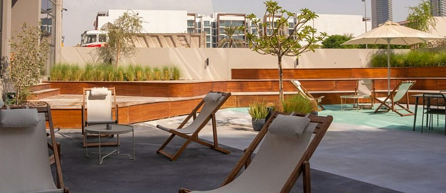 A Guide to Hive JVC Dubai: Amenities, Properties & More | dubizzle