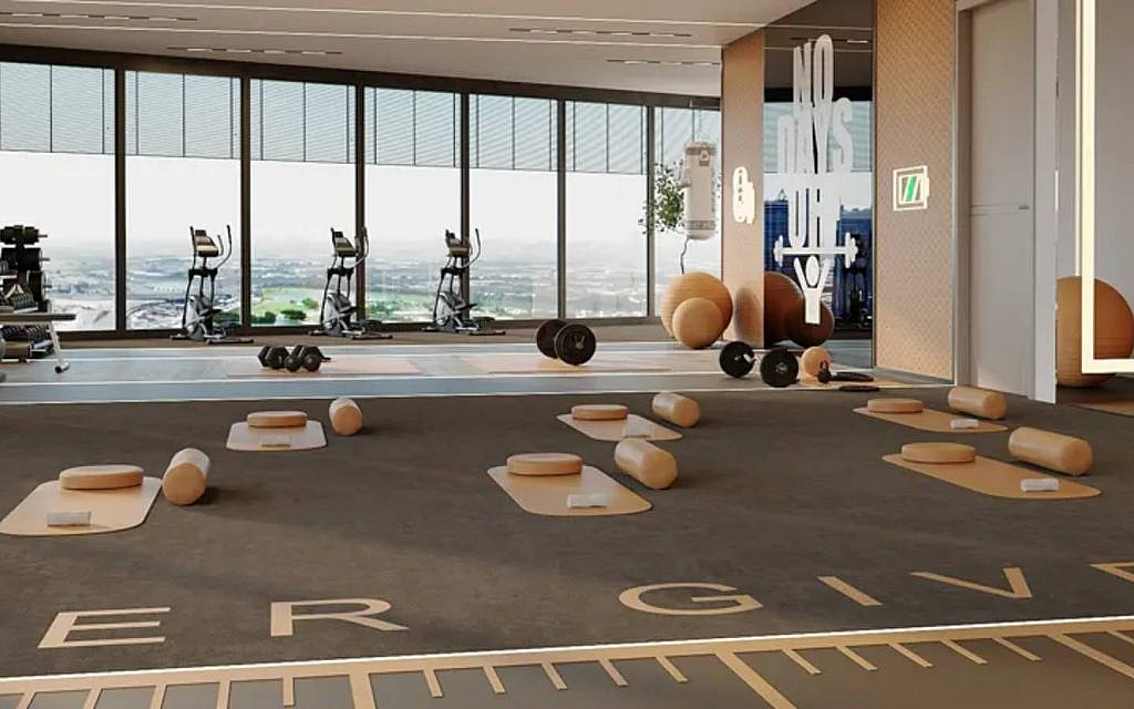 Vanguard by Franck Muller: Location, Amenities and More | dubizzle