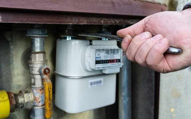 Steps for FEWA Meter Replacement Request in Ras Al Khaimah | dubizzle