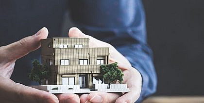 Off-Plan - Discover Real Estate Projects | dubizzle Property