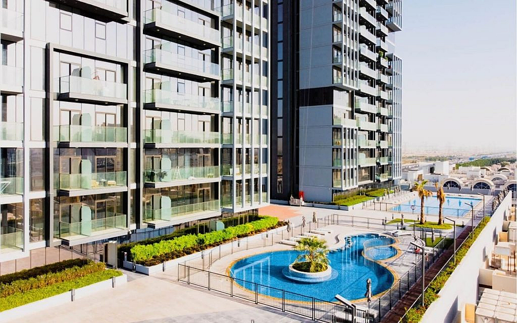 Top Buildings to Rent Apartments in JVC | dubizzle