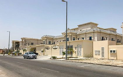 Area Overview of Khalifa City: Lifestyle, Amenities & More | dubizzle