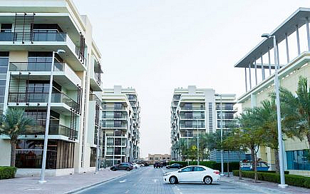 Area Overview of Khalifa City: Lifestyle, Amenities & More | dubizzle