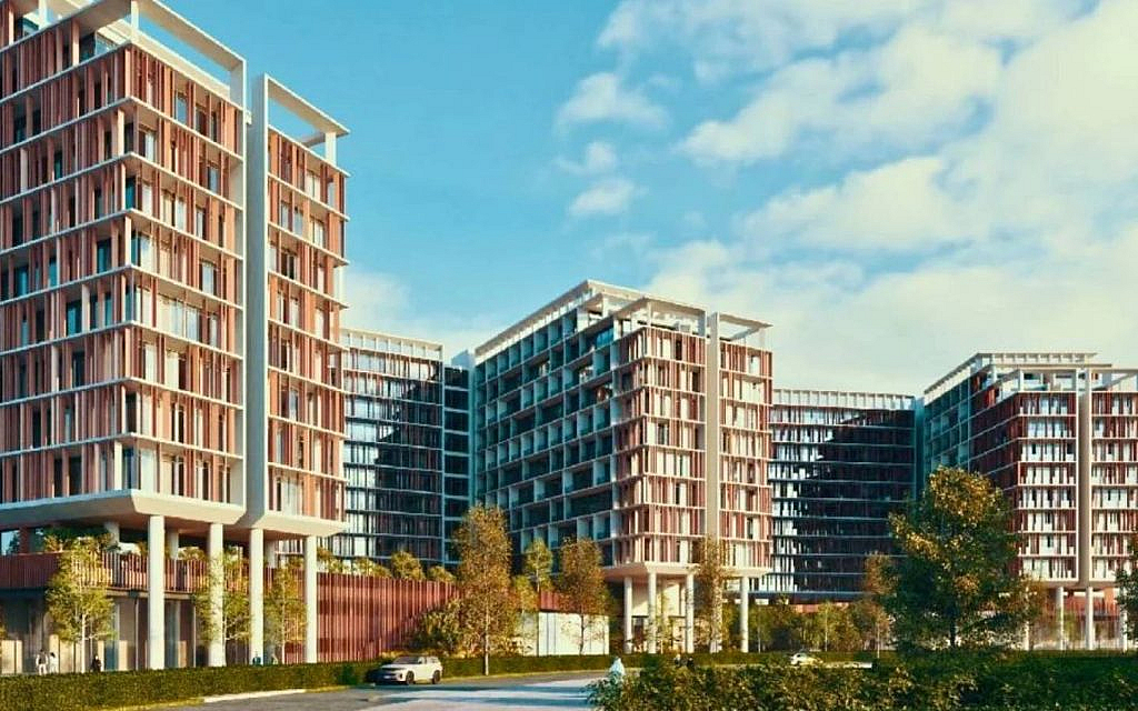 List of New Property Launches in Dubai for February 2025 | dubizzle