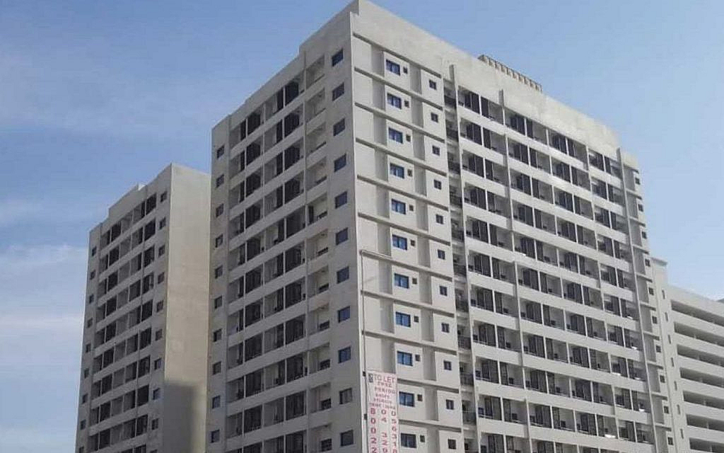 Buildings to Rent Apartments in Al Nahda, Al Noor & More | dubizzle