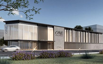 One Development: Next Big Developer for Feb 2025 | dubizzle