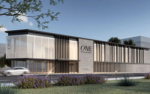 One Development: Next Big Developer for Feb 2025 | dubizzle