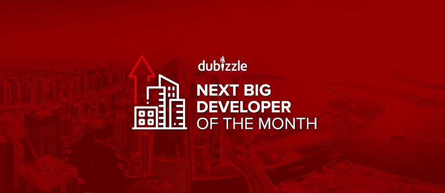 One Development: Next Big Developer for Feb 2025 | dubizzle