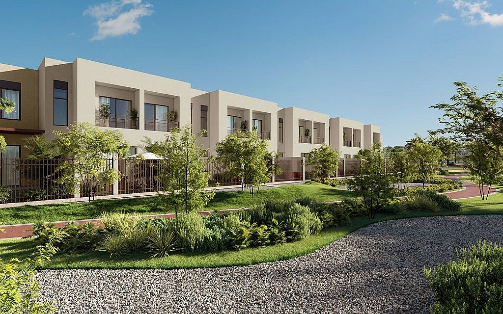 Waterfront Off-plan Projects in RAK: Mirasol, Falcon & More | dubizzle