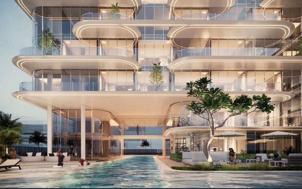 Cotier House by Imtiaz: Location, Plans & More | dubizzle