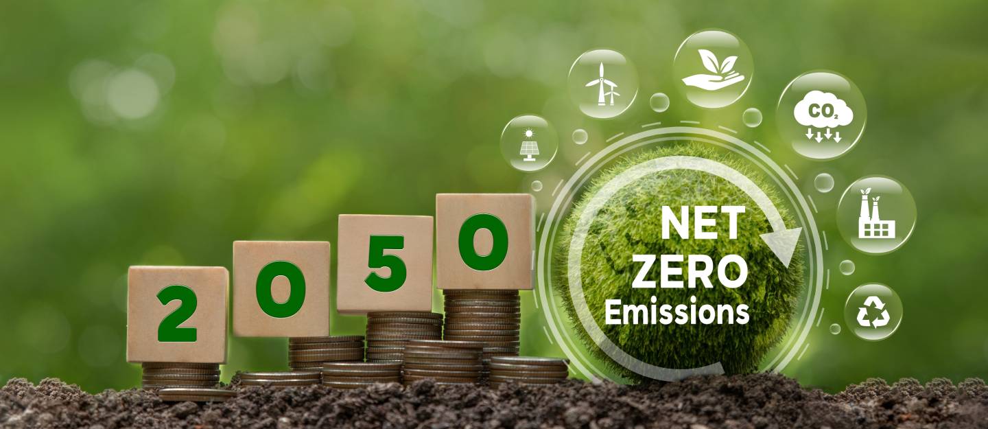 Importance of Off-plan Projects for UAE Net Zero 2050 Goals | dubizzle