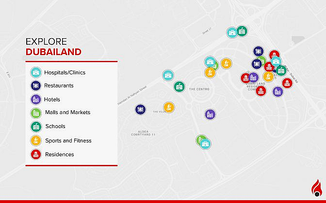 Dubailand Area Overview: Properties, Amenities & More | dubizzle