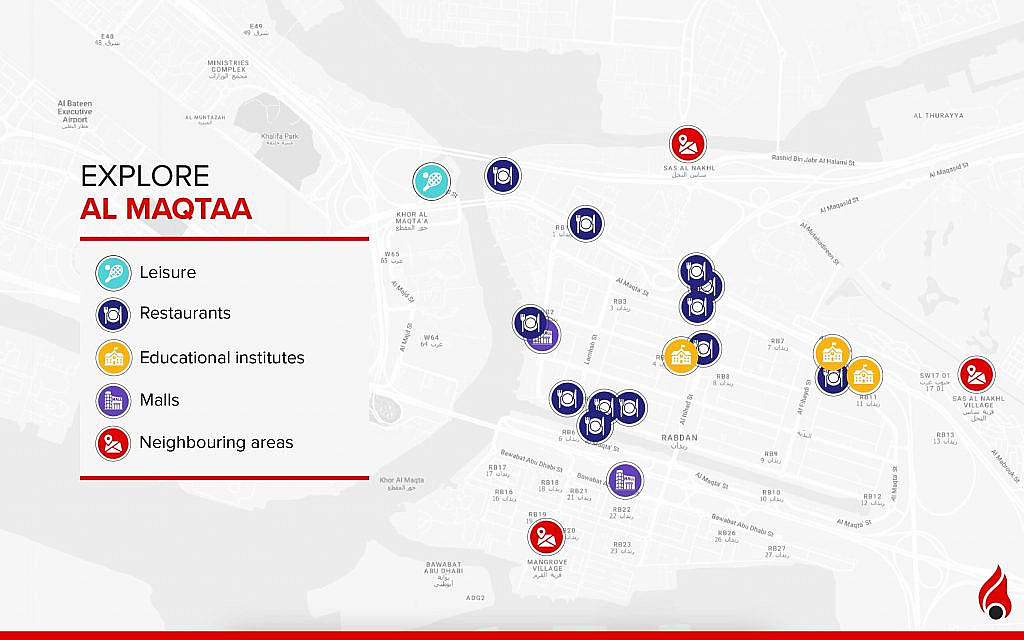 Al Maqtaa Area Overview: Rent, Sales & More | dubizzle