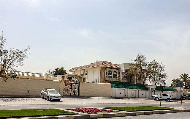 Area Overview: Al Sabkha: Lifestyle, Amenities & More | dubizzle