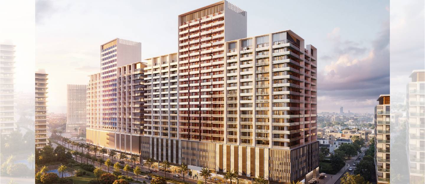 Binghatti Ruby: Amenities, Properties Prices & More | dubizzle