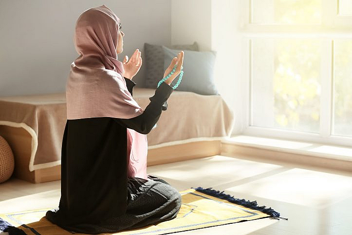 How to Create a Prayer Space at Home: Tips, Ideas & More | dubizzle