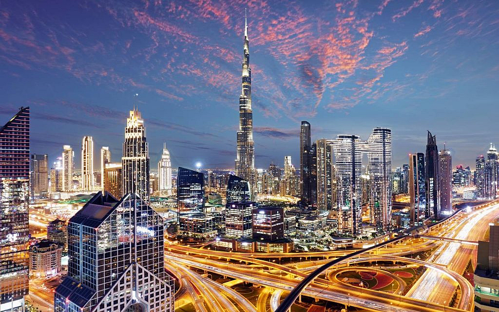 Areas Most Popular for Ramadan Activities in Dubai | dubizzle