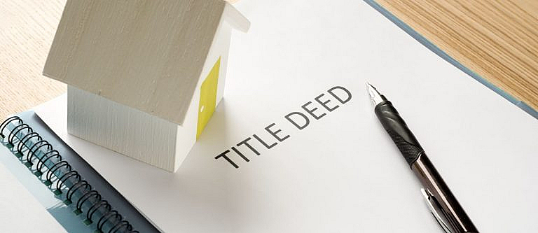 Title Deed in Abu Dhabi: Registration, Eligibility & More | dubizzle