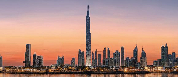 Burj Azizi on Sheikh Zayed Road: Amenities, Properties & More | dubizzle