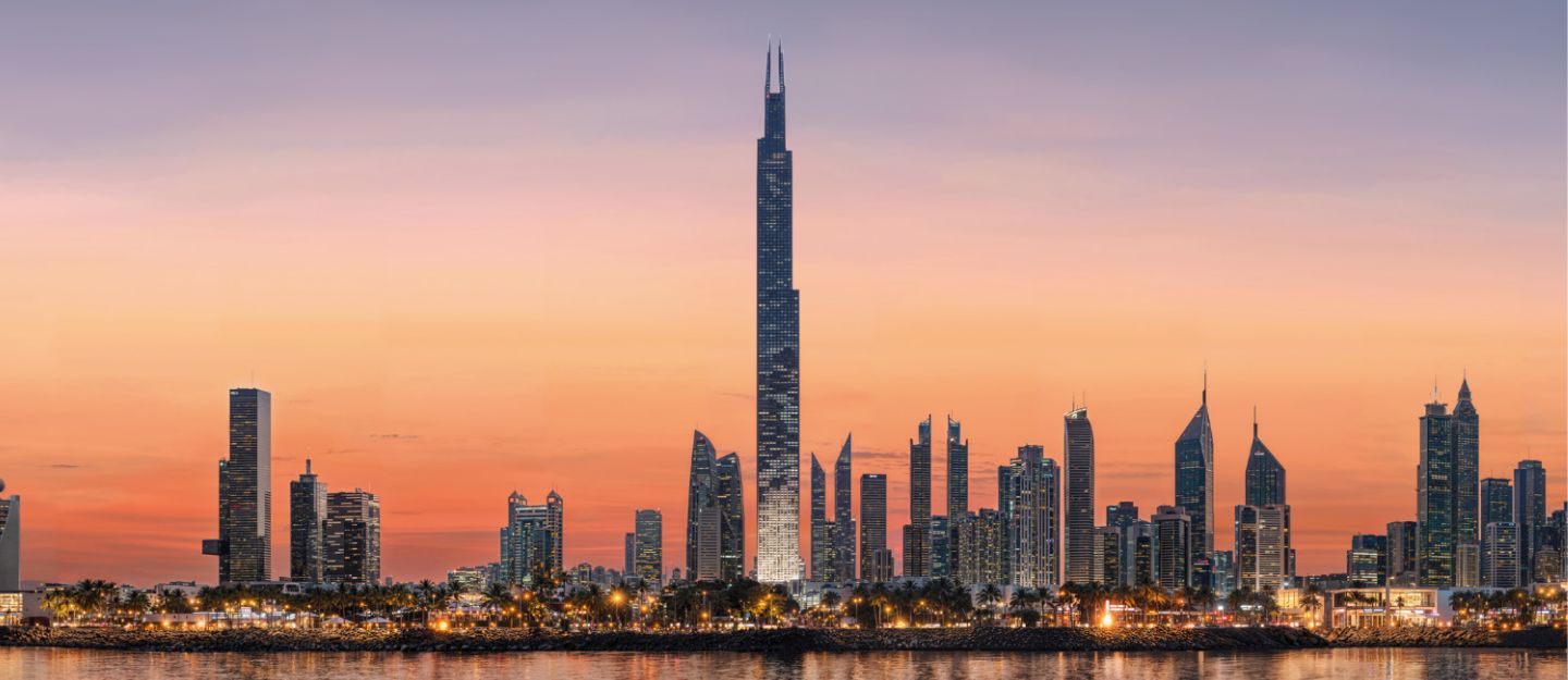 Burj Azizi on Sheikh Zayed Road: Amenities, Properties & More | dubizzle