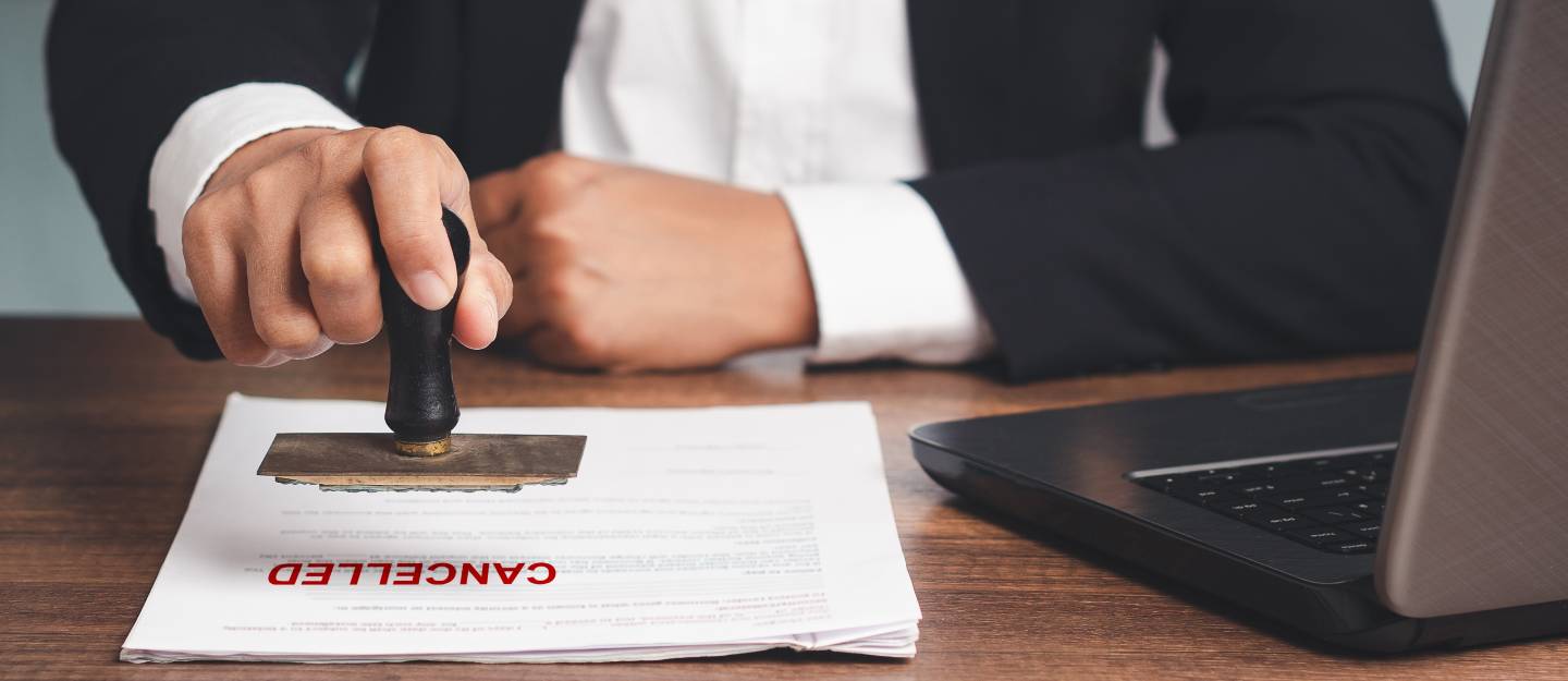 DLD Contract Cancellation Application: Process, Fee & More | dubizzle