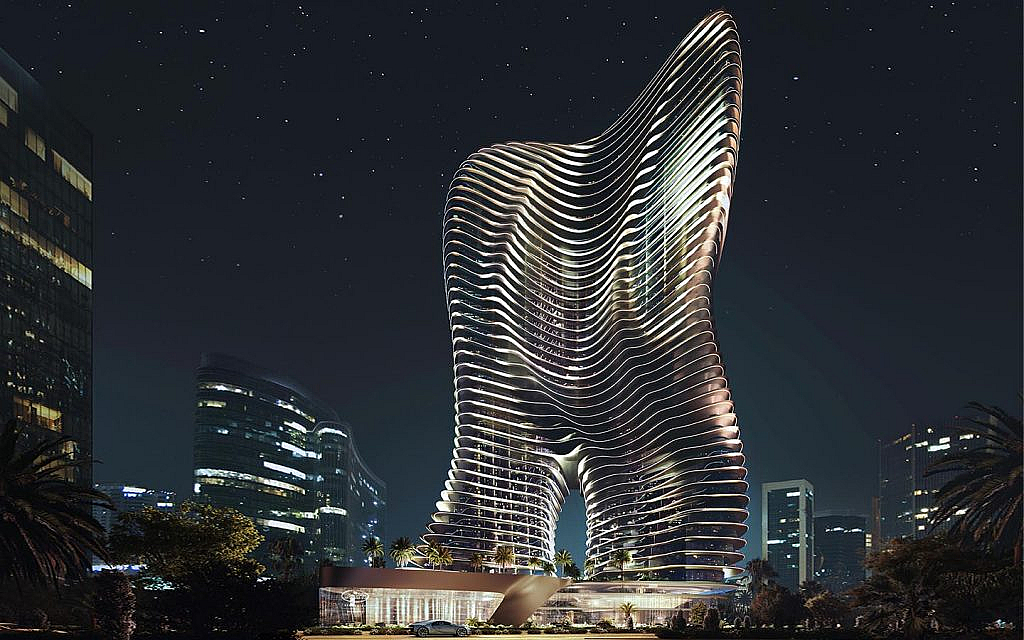 How Mixed-Use Developments Influence UAE’s Off-Plan Market | dubizzle