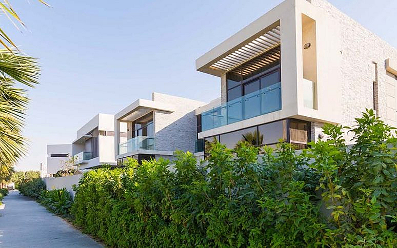 Areas to Buy Villas in DAMAC Hills: Veneto, Park Villas & More | dubizzle