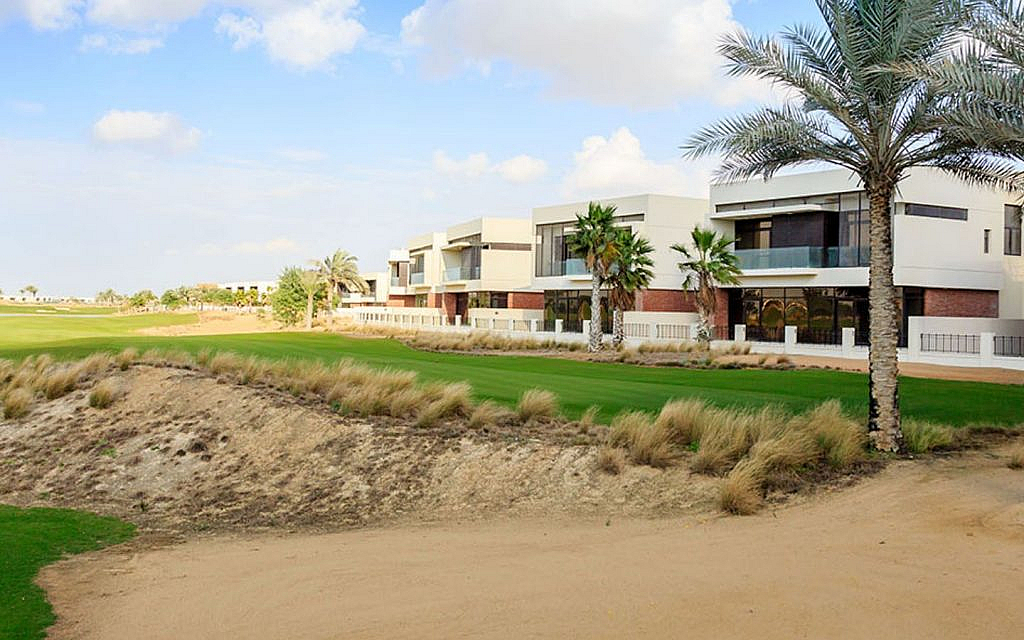 Areas to Buy Villas in DAMAC Hills: Veneto, Park Villas & More | dubizzle