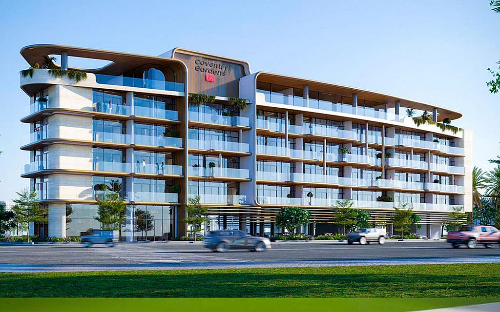 GFS Developer: Next Big Developer for April 2025 | dubizzle