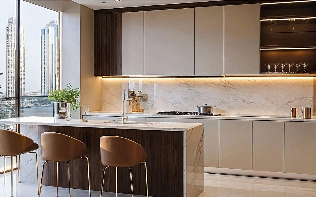 Azizi Raffi Off-plan: Location, Amenities and More | dubizzle