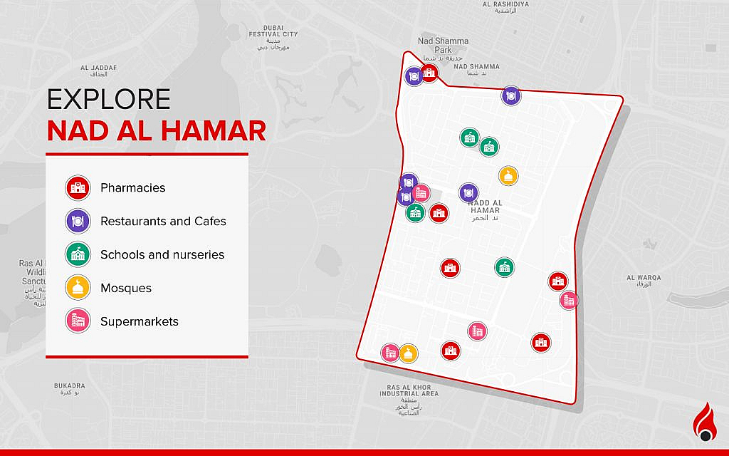 Nad Al Hamar Overview: Lifestyle, Properties & More | dubizzle