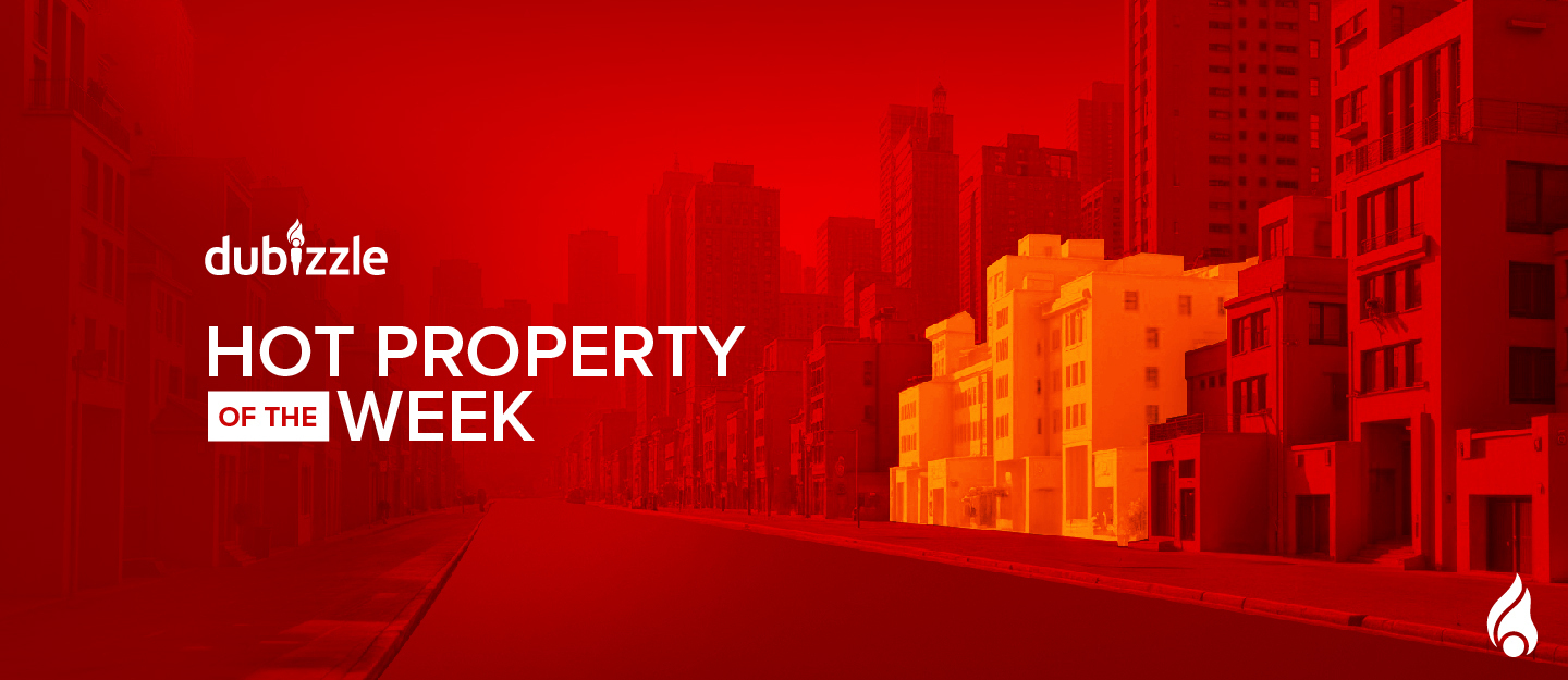 Hot Property of the Week: Waref Residences | dubizzle