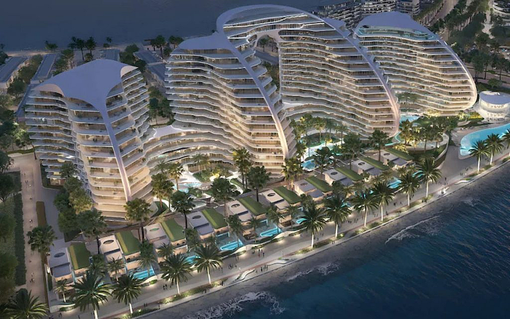 Richmind: Next Big Developer of the Month for May 2025 | dubizzle