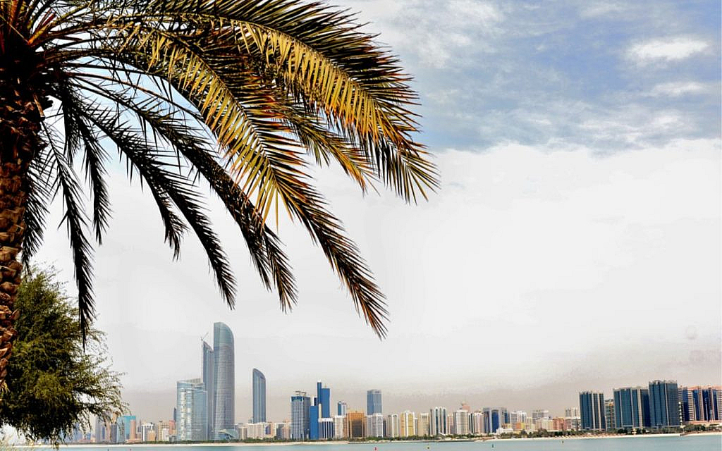 Hydra Village in Abu Dhabi: Properties, Lifestyle & More | dubizzle