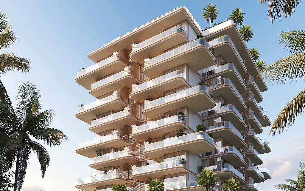 Sunset Bay 3 by Imtiaz: Location, Amenities & More | dubizzle