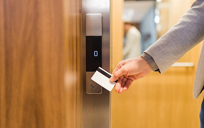 Key Apartment Building Safety Features in Dubai | dubizzle