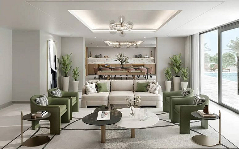 Azizi Ruby in JVC, Dubai: Properties, Starting Price & More | dubizzle