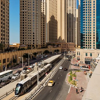 Area Overview of Hamdan Street: Amenities, Properties & More | dubizzle