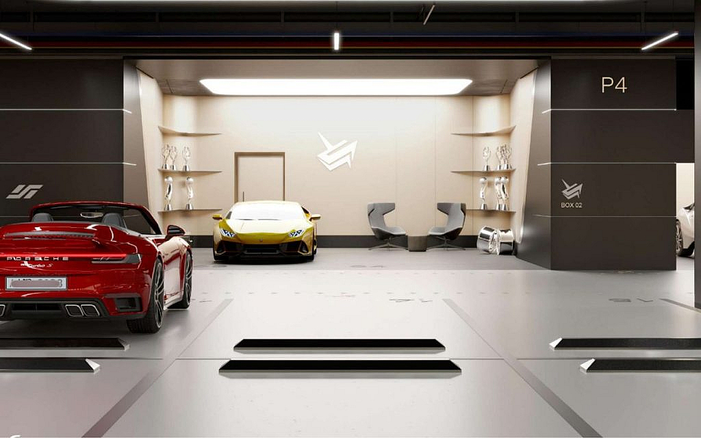 Next Big Developer for June 2025: Mered Dubai - What's New? | dubizzle