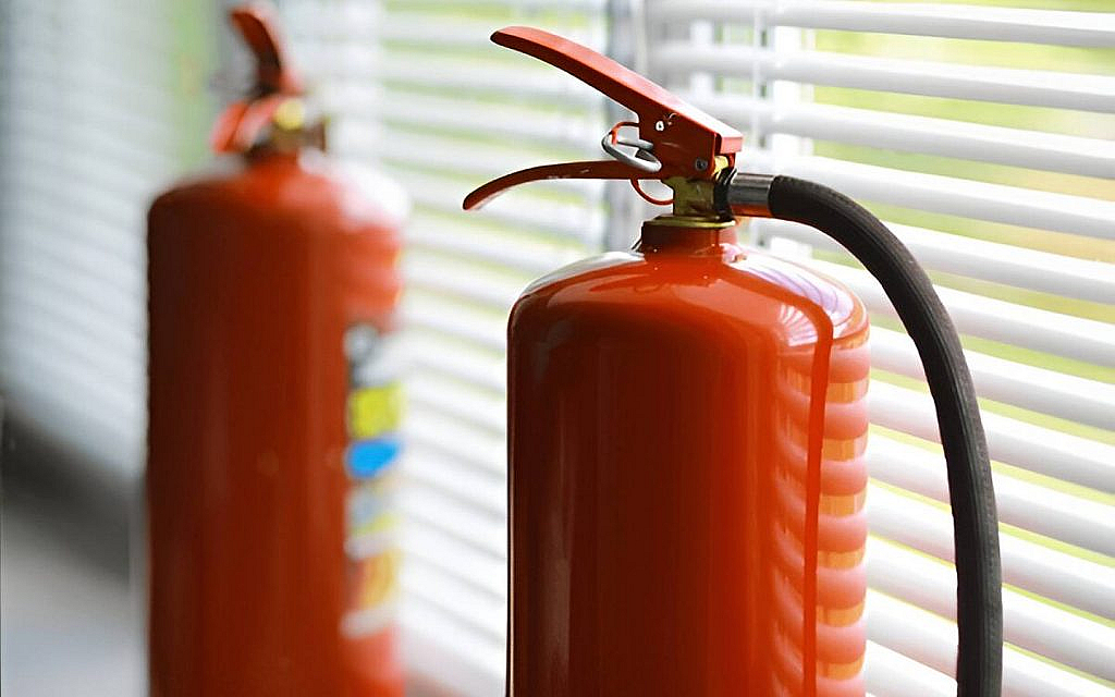 How to Choose a Home Fire Extinguisher: Things to Know | dubizzle