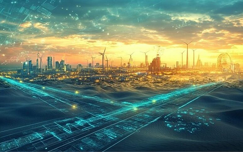 Overview of the Ministry of Energy and Infrastructure in Dubai | dubizzle