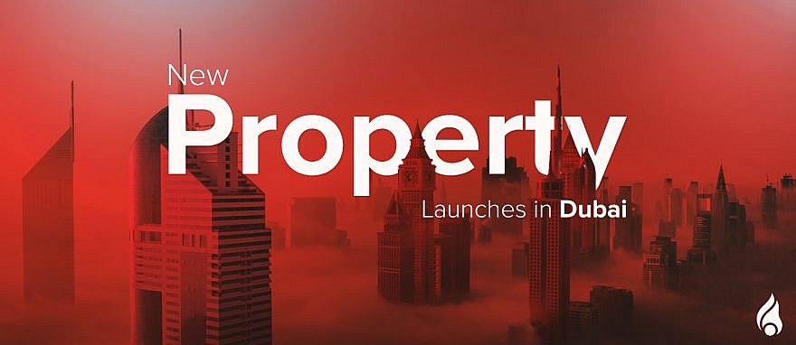 List of New Property Launches in Dubai for December 2025 | dubizzle