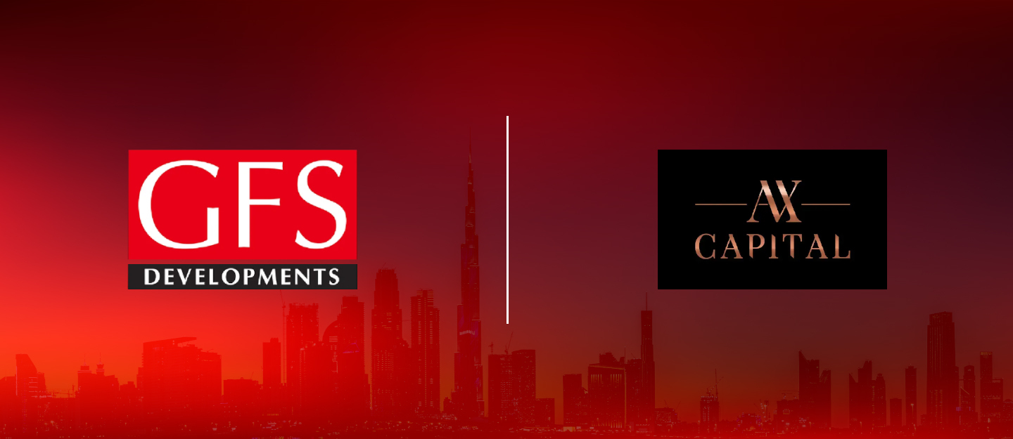 AX Capital Partners with GFS to Transform Dubai Property Sales | dubizzle