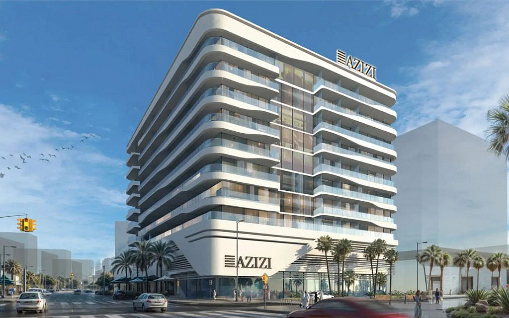 Hot Property of the Week: Azizi Raffi by Azizi Developments | dubizzle