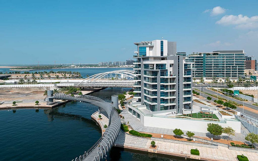 Top Communities to Buy a Flat in Al Raha Beach | dubizzle