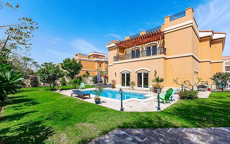 How to Choose Exterior Paint Colours for Summer in the UAE | dubizzle