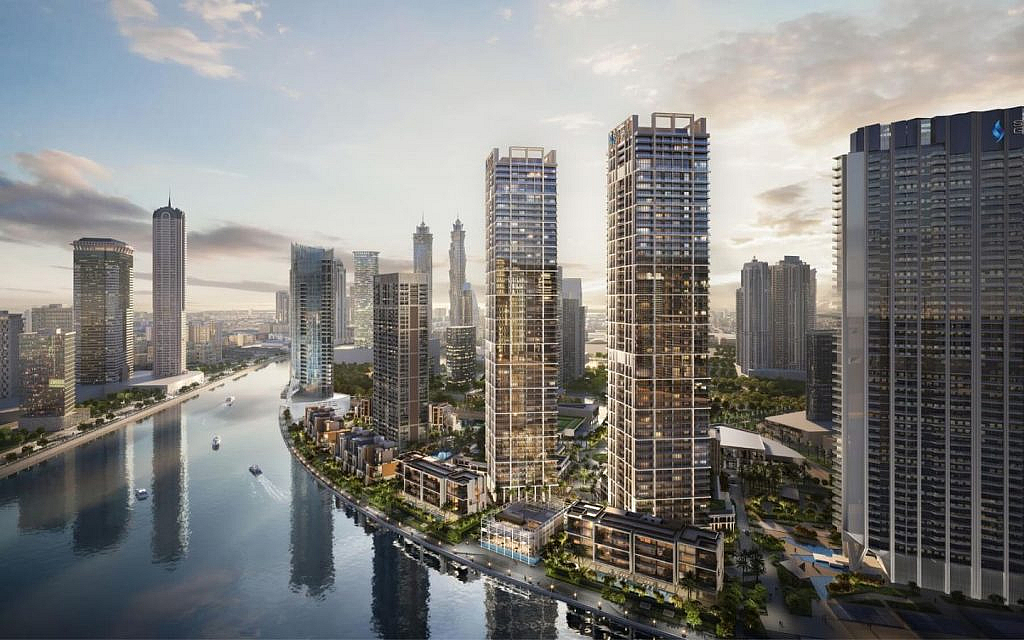 أثر تأشيرة الذهبية على طلب العقارات قيد الانشاء في الإمارات | دوبيزل ...