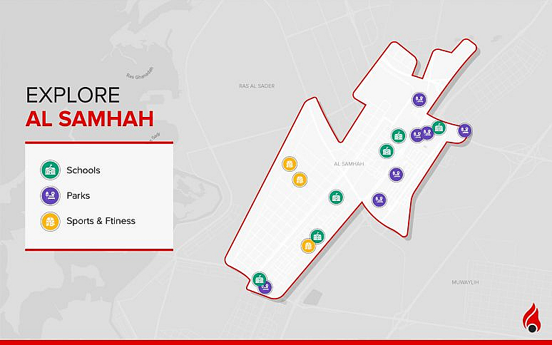 Al Samha Abu Dhabi: An Overview of Lifestyle & More | dubizzle