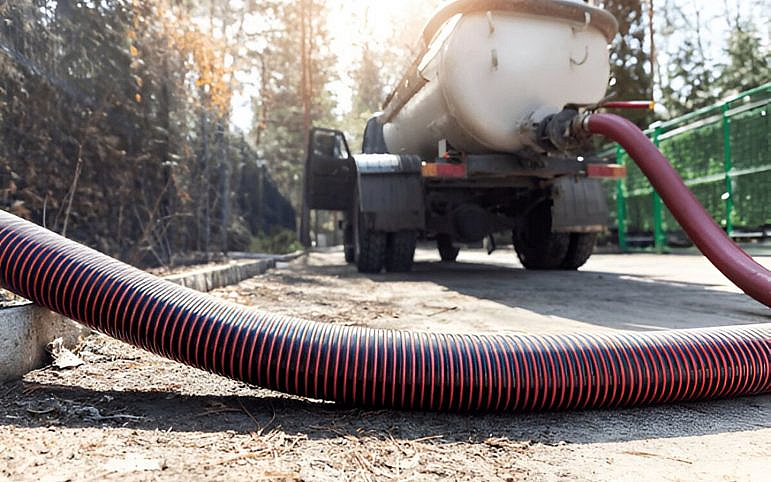 Ajman Sewerage: Services, Wastewater Treatment & More | dubizzle