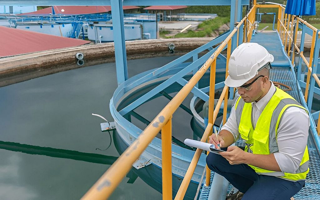 Ajman Sewerage: Services, Wastewater Treatment & More | dubizzle